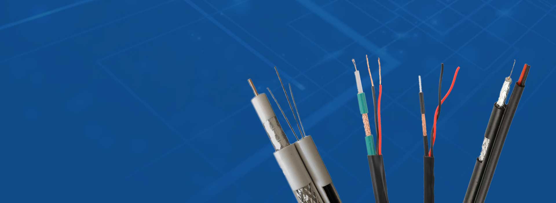 HangZhou LinAn WanLong Cable CO.,Ltd